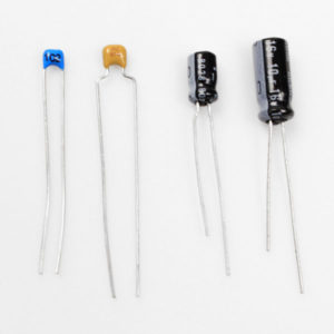 Intro to DIY synthesis | Bleep Labs