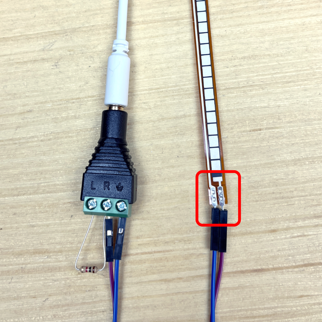 Sensory Coupler DIY guide | Bleep Labs